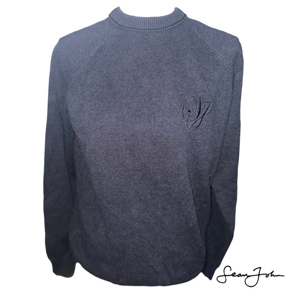 Sean John | Sweaters | Vintage Sean John Sweater | Poshmark